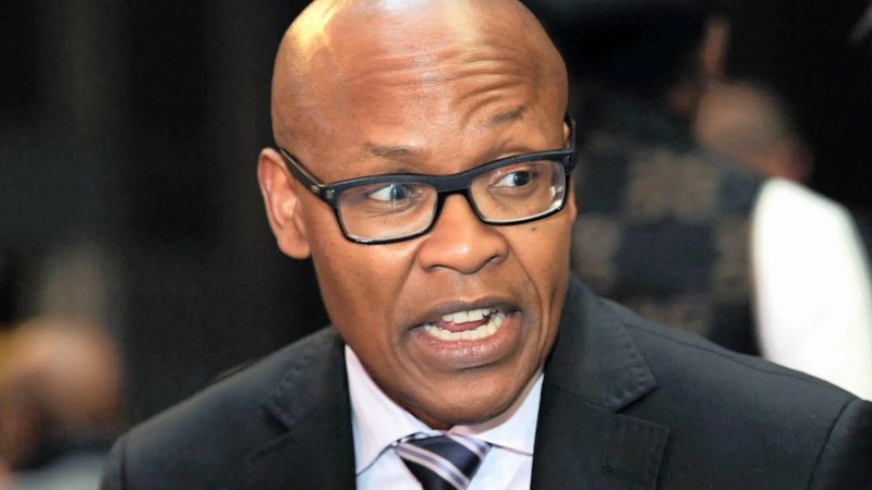 ‘Arrogance took him down’: Mzwanele Manyi axed as MK Party chief whip