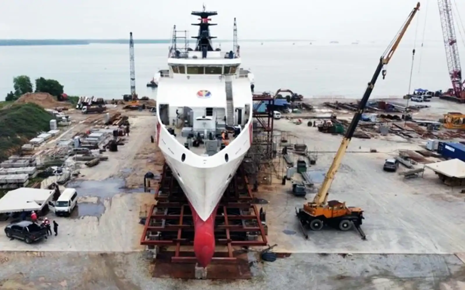 Court orders compulsory winding up of TH Heavy Engineering