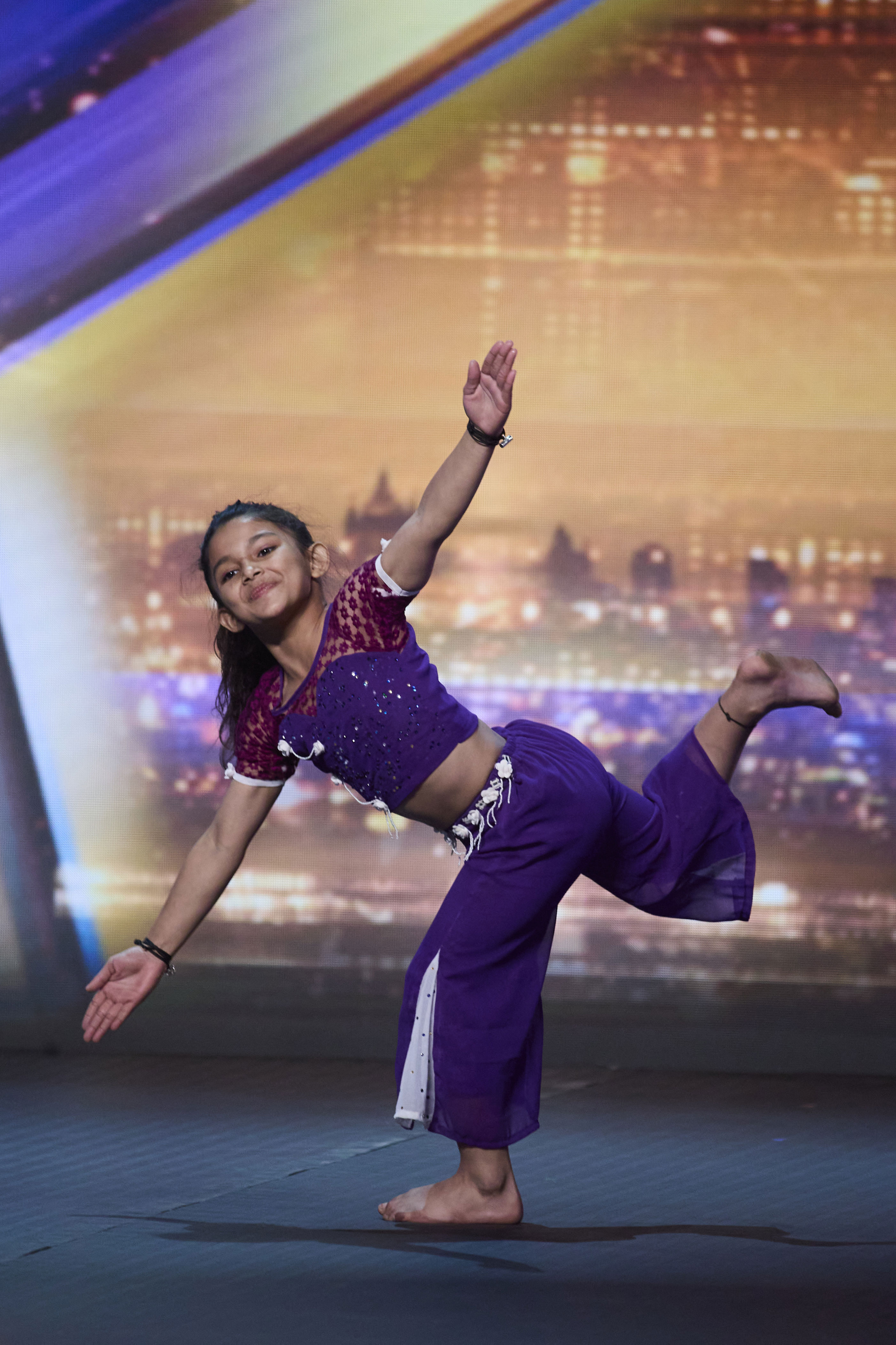 BGT finalists 2025: full list of acts who are competing in Britain’s ...