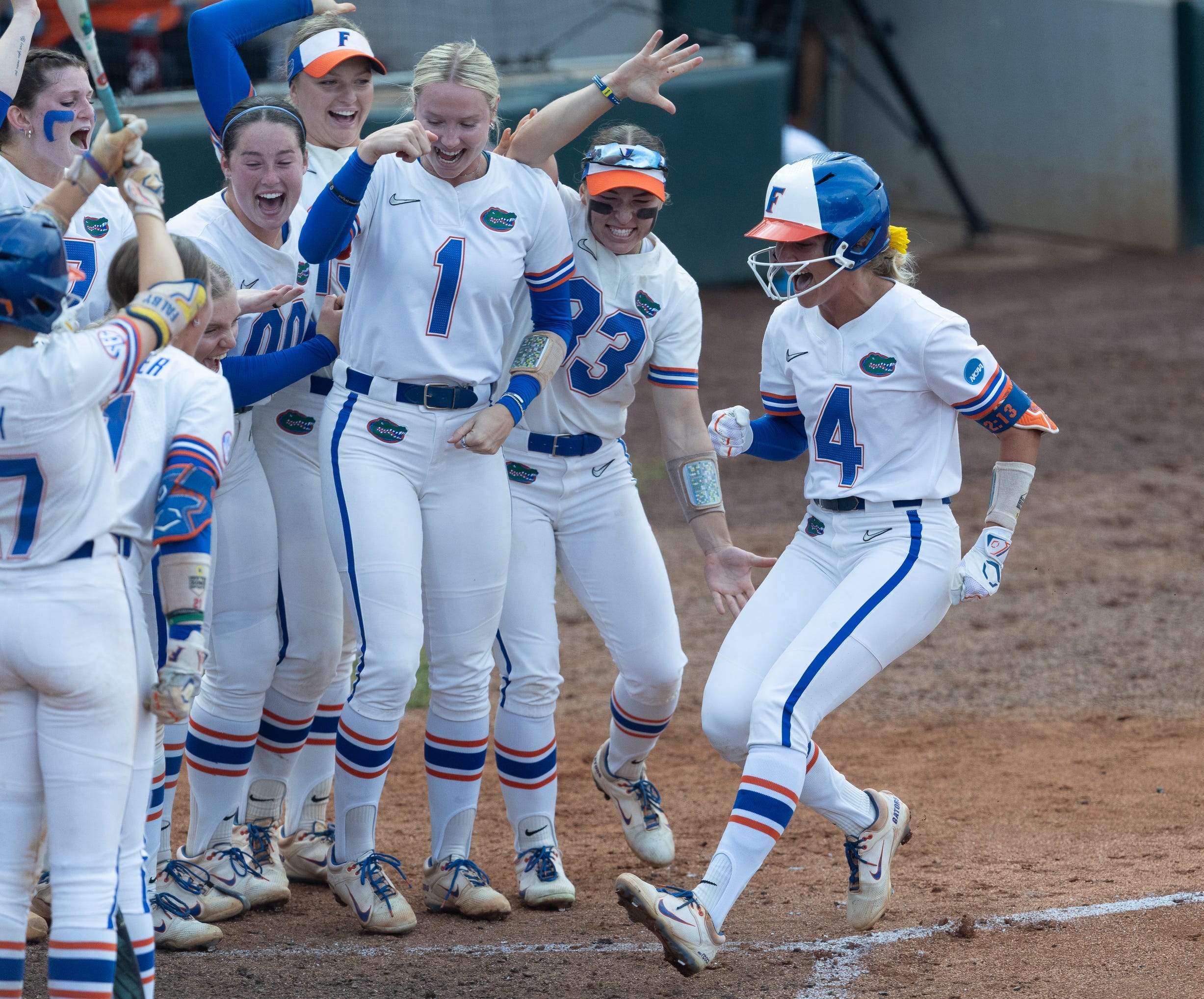 Texas softball: What to know about Florida, UT's foe at the Women's ...