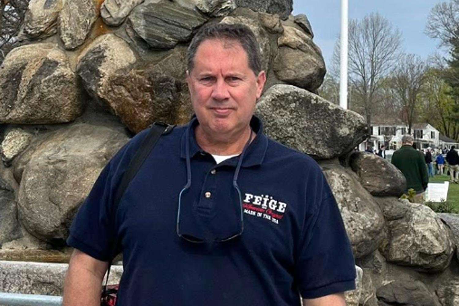 Man, 59, Killed in Freak Sewage Boat Explosion That Might Have Been ...