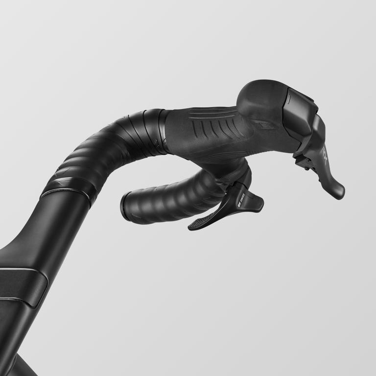 Canyon launches new suspension fork and Grail RIFT gravel bike: One is ...