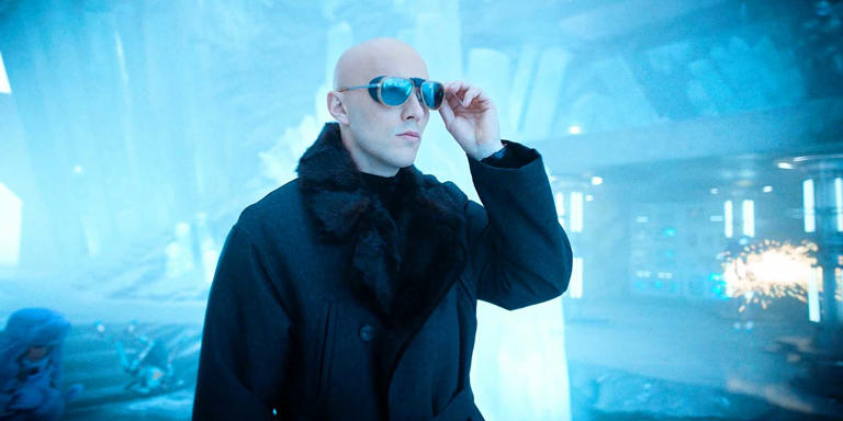 Brain Versus Brawn What James Gunn S Superman Gets Totally Right About