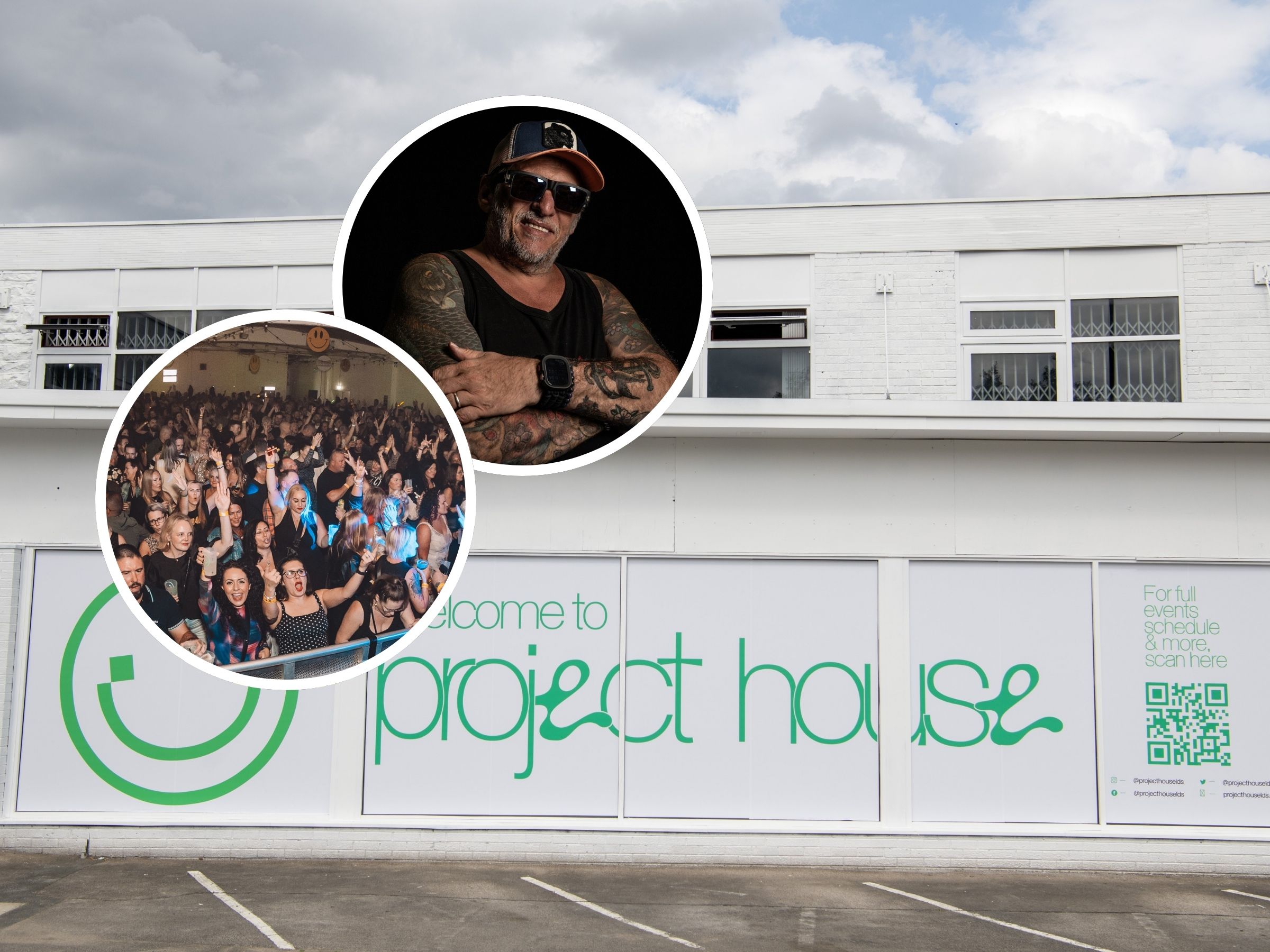 Club Classics, Project House: 'Pioneering' DJ who had infamous Brit ...