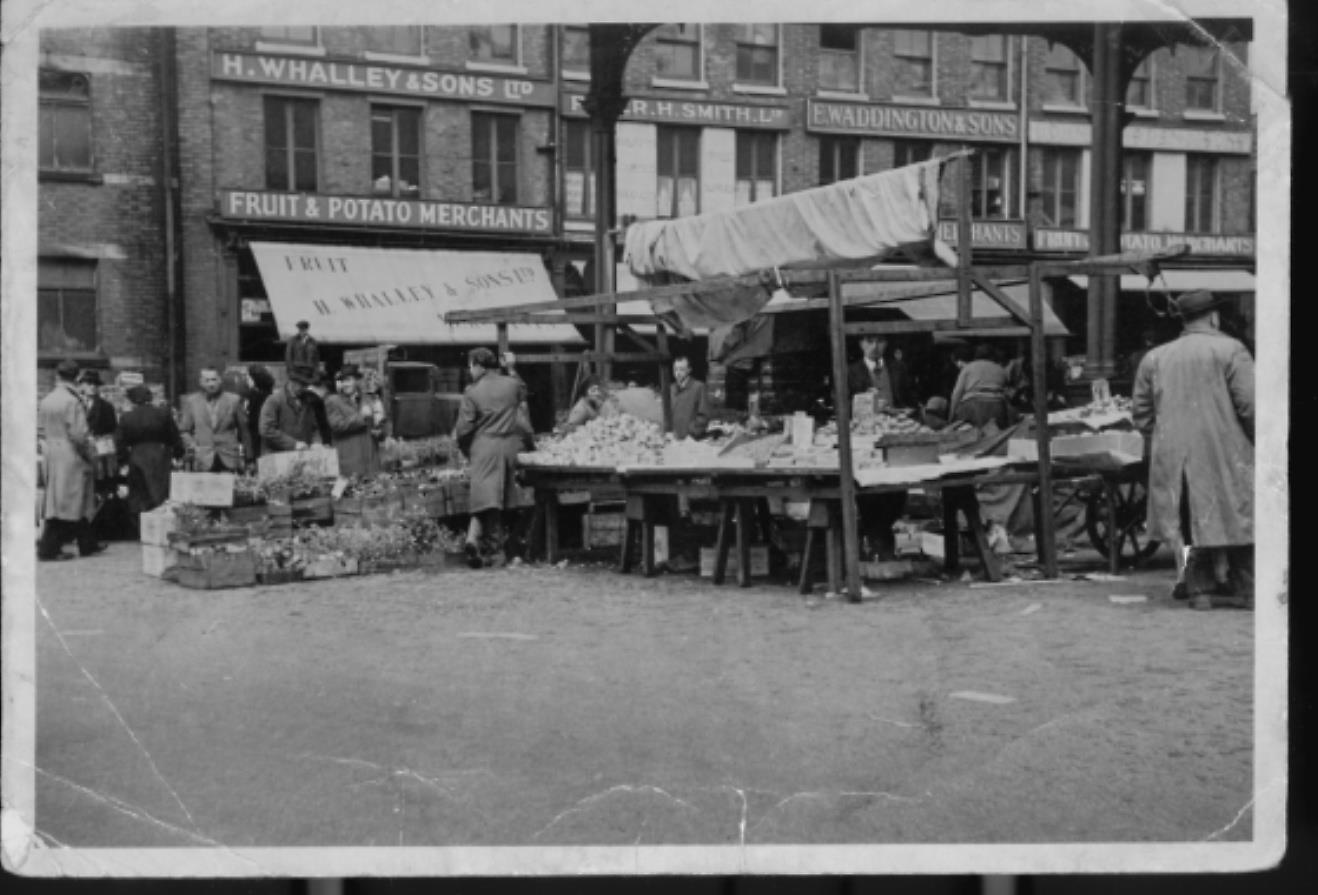 13 eclectic scenes of Preston from the smallest house to Moor Park