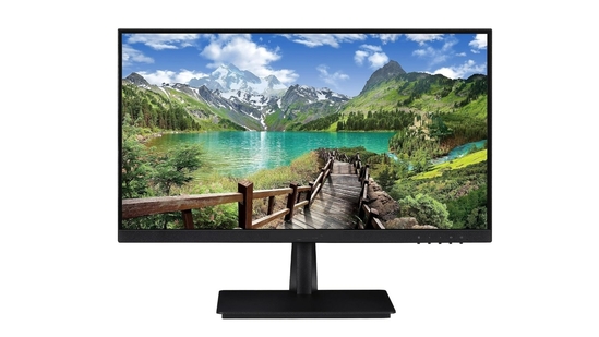 Best LED computer monitors: Top 10 options for great visuals, wide ...