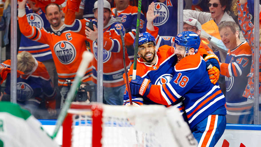 Top Shelf Picks: Best NHL Bets and Props Today (Oilers Are Taking Over ...