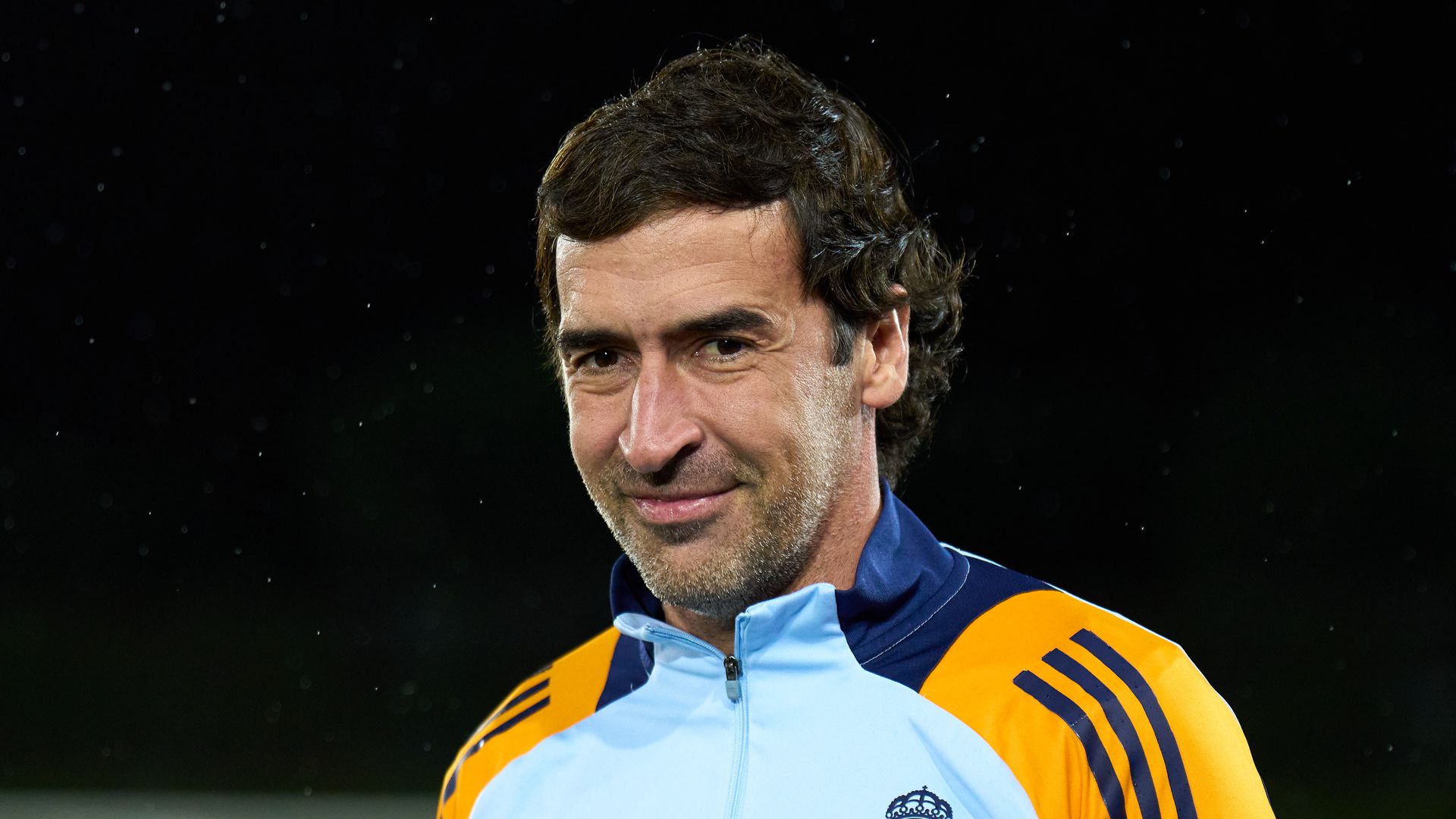 OFFICIAL: Raul leaves Real Madrid
