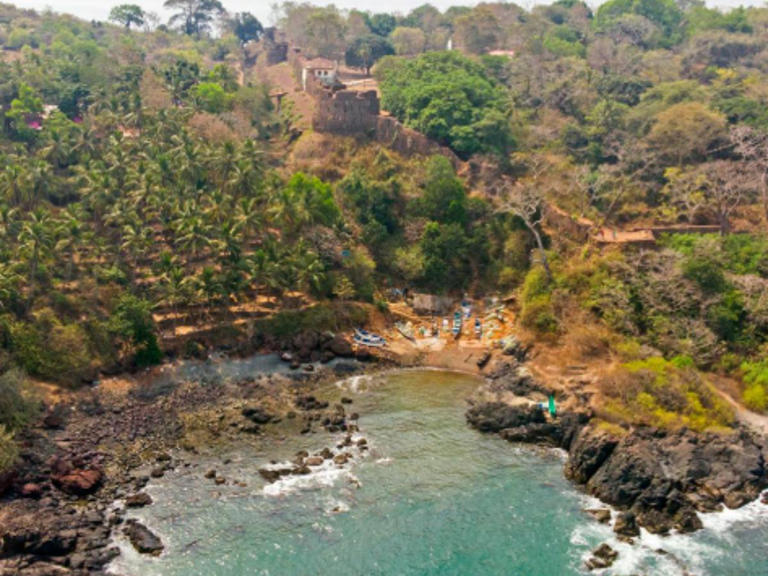 7 Best Stargazing Spots To Explore Near Goa