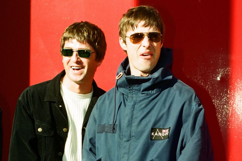 "I text them and said ‘why'?'": Oasis star ‘gutted’ to be axed from ...