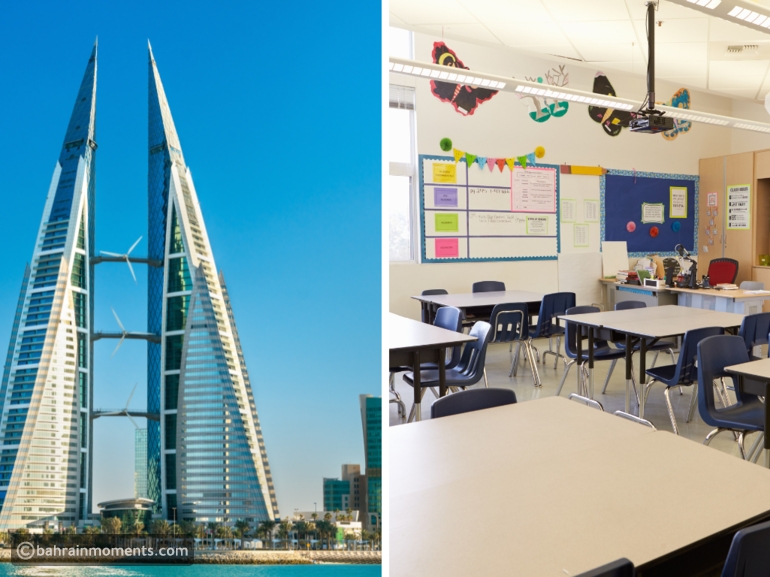 Six Schools Shut Down Over Major Safety Violations