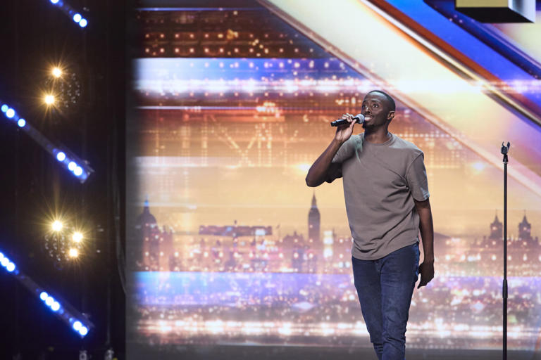 BGT finalists 2025: full list of acts who are competing in Britain’s ...