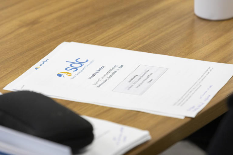 Wisconsin Department of Justice sues SDC as lawmakers push for new ...