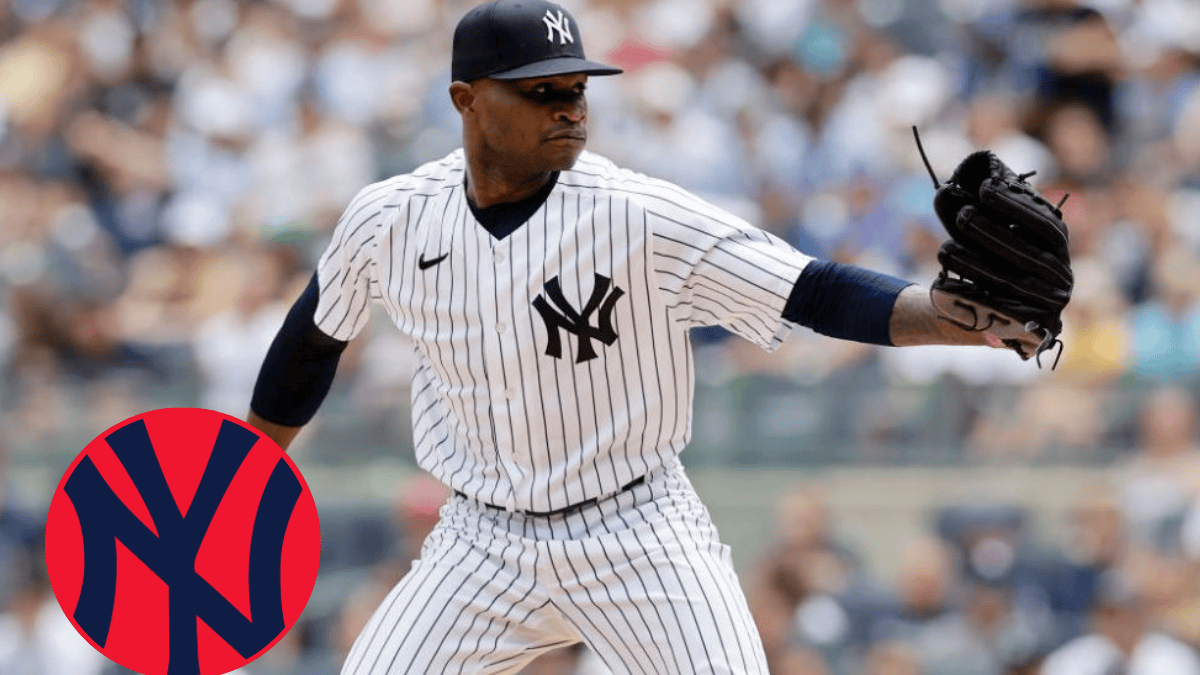 MLB 2025: Are the Yankees Unstoppable Again? Inside the Silent Surge ...