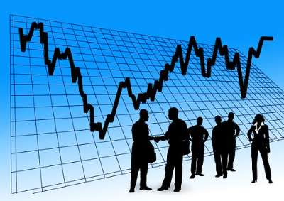 Quick Wrap: Nifty Realty Index registers a drop of 1.91%