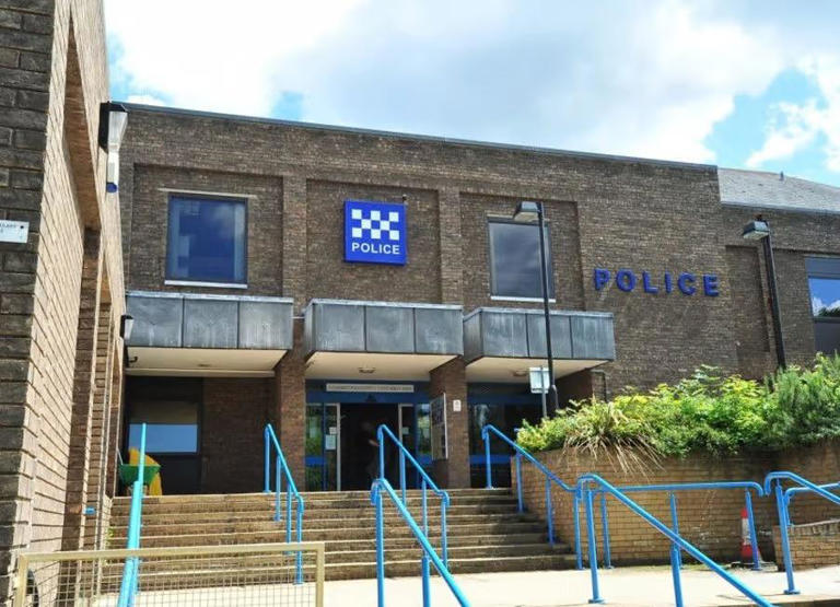 Trio arrested on suspicion of assault that left Peterborough teenager ...