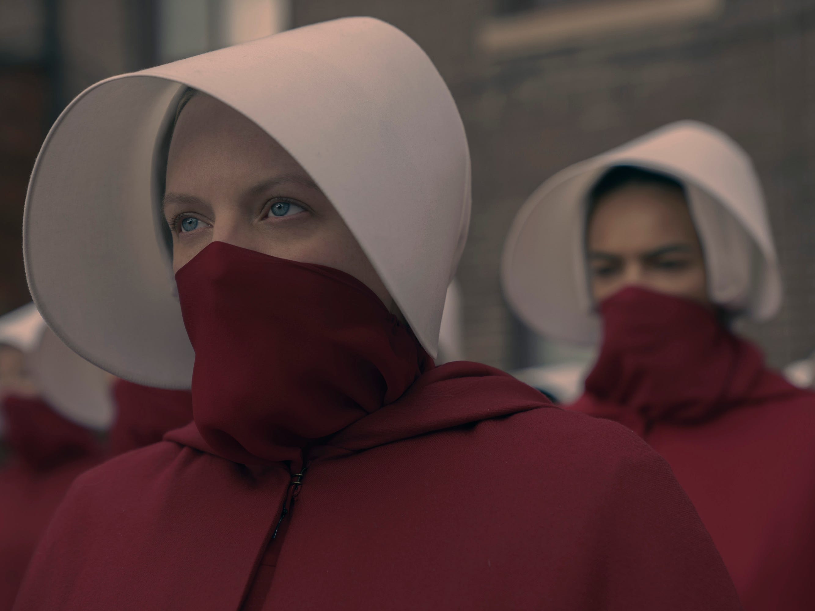 Here's what happens in the 'Handmaid's Tale' series finale — and how it ...