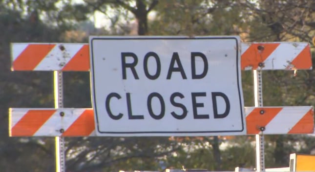 West Mifflin road to close for more than 2 months as part of Mon ...