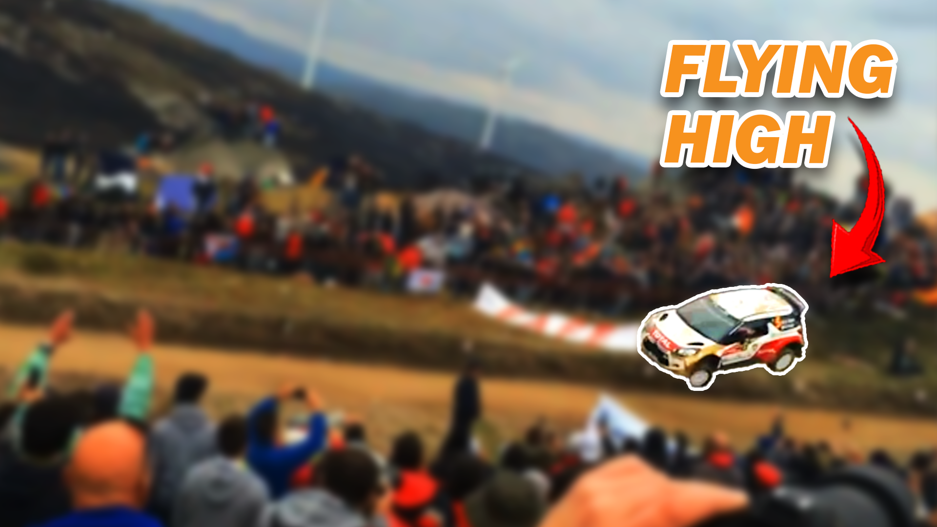 Extreme Motorsport in Action 🔥 | Raw Speed, Big Risks & Insane Skills!