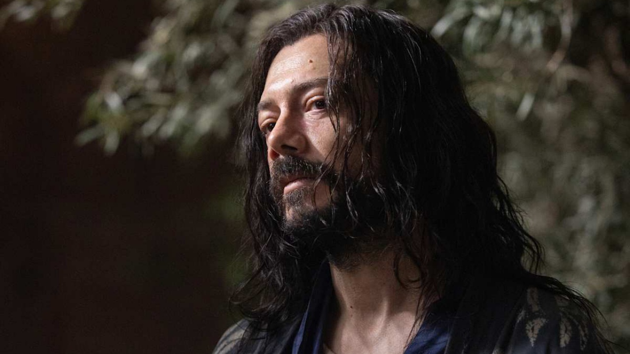 How Logain Is Different In The Wheel of Time Books