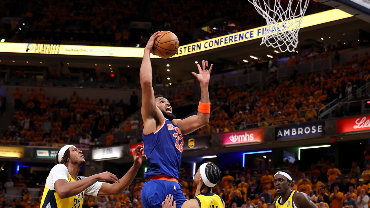 Knicks fight to stay alive in Game 6 tonight