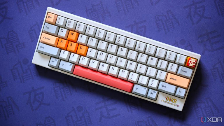 4 Reasons why I think staggered keyboard layouts have overstayed their ...