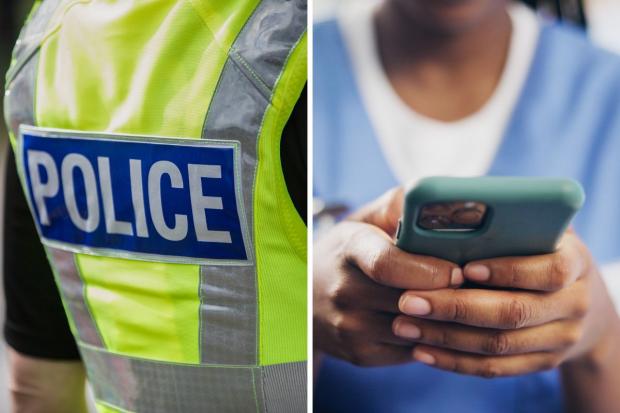 Nurse struck off after filming children through hole in Asda toilets
