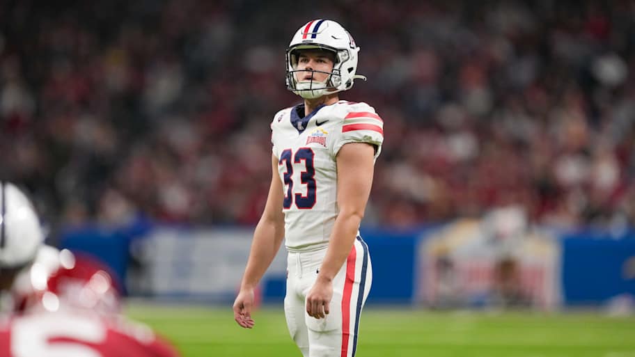 Five Ravens Position Battles to Watch at OTAs