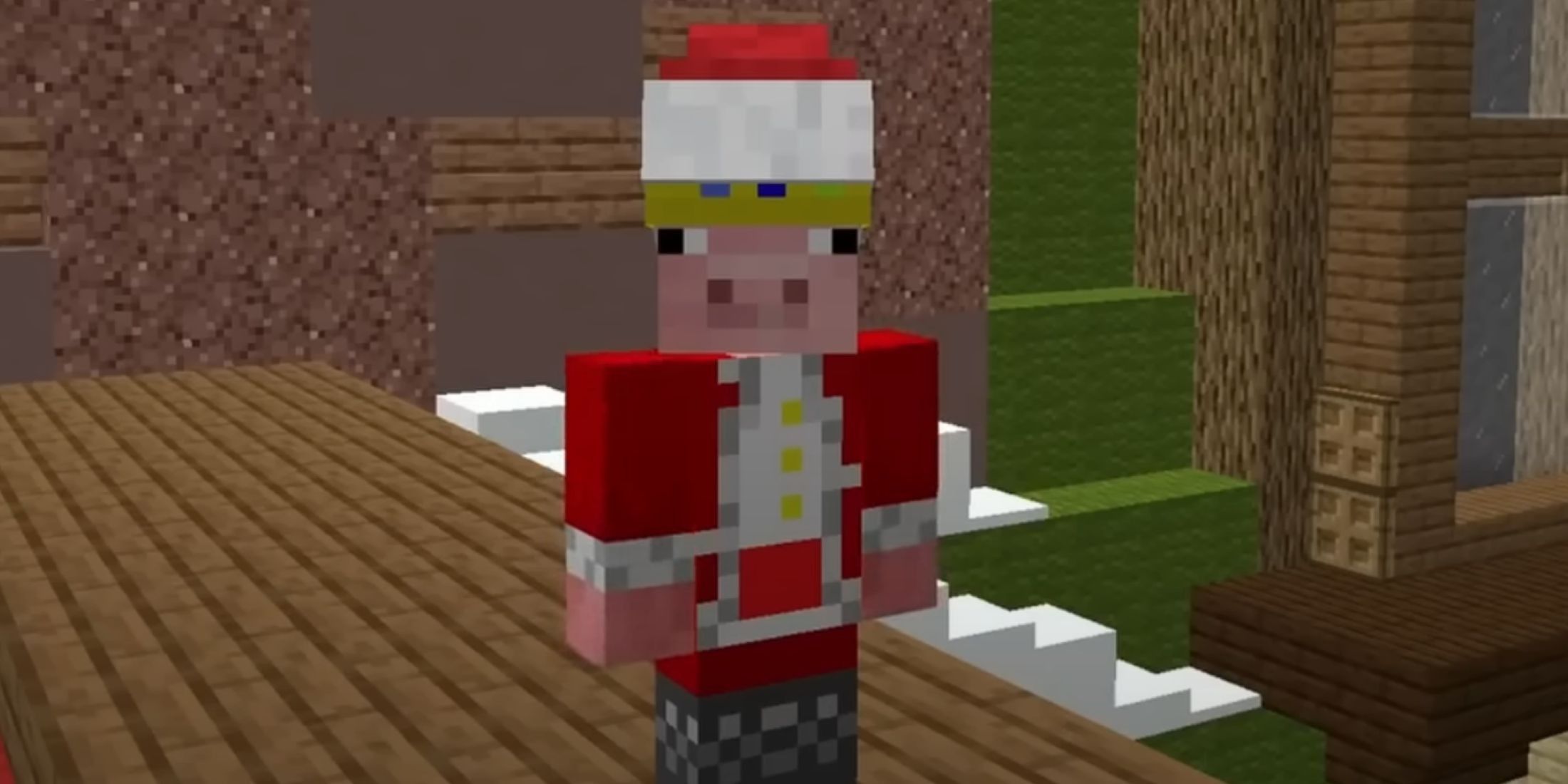 Technoblade YouTube Channel Passes Incredible Milestone