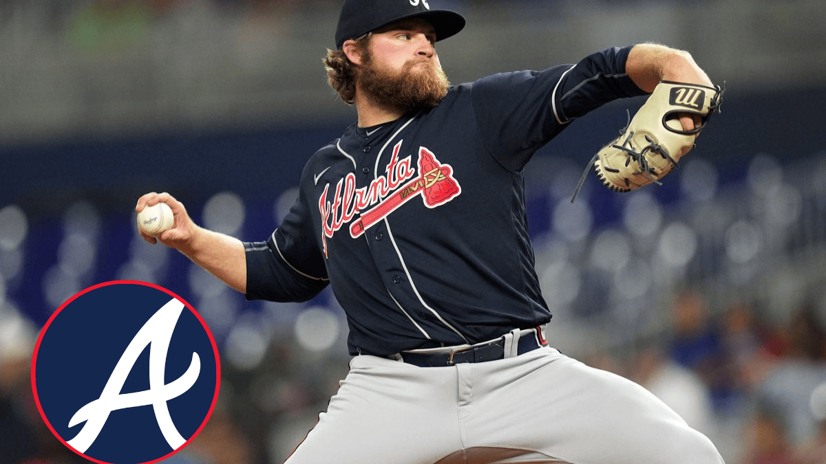 MLB 2025:Are the Braves Ready to Make Bold Moves? 3 Trade Chips That ...