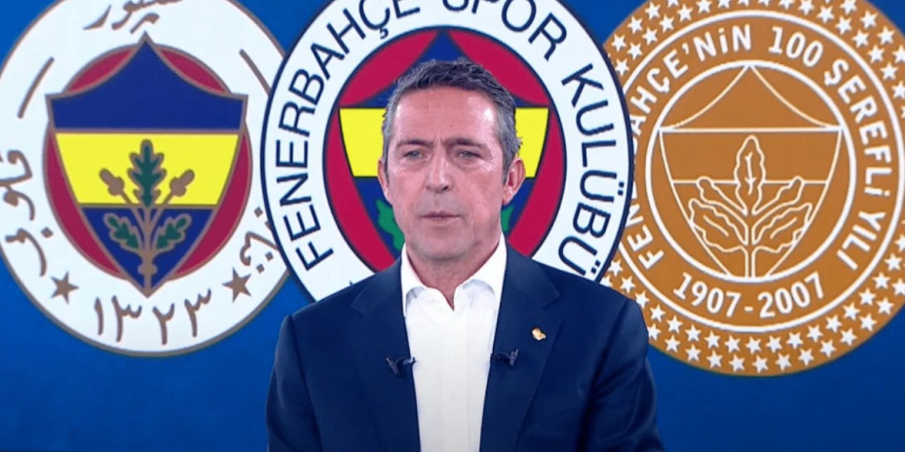 Πώς ο εχθρός του Ερντογάν έγινε ο άνθρωπος που γιγάντωσε τη Φενέρμπαχτσε