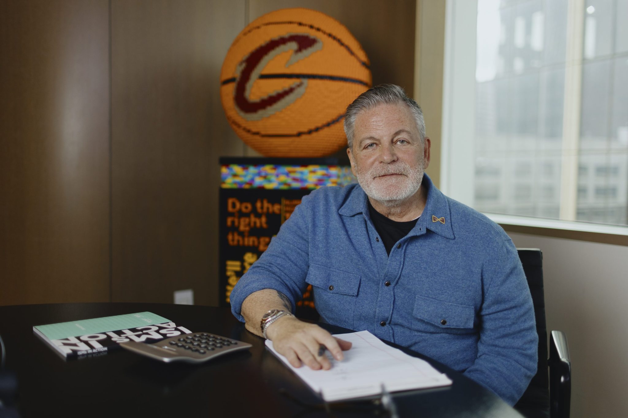 Detroit billionaire Dan Gilbert is using his family office to preserve ...