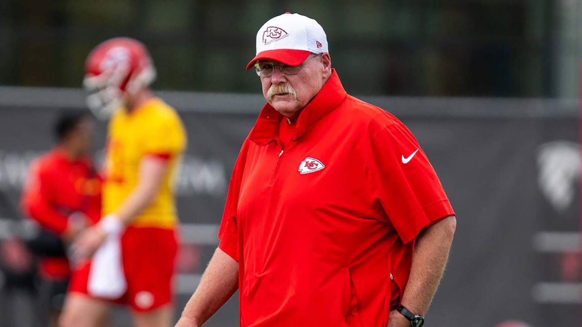 NFL Organized Team Activities start today for 20 teams, tomorrow for ...