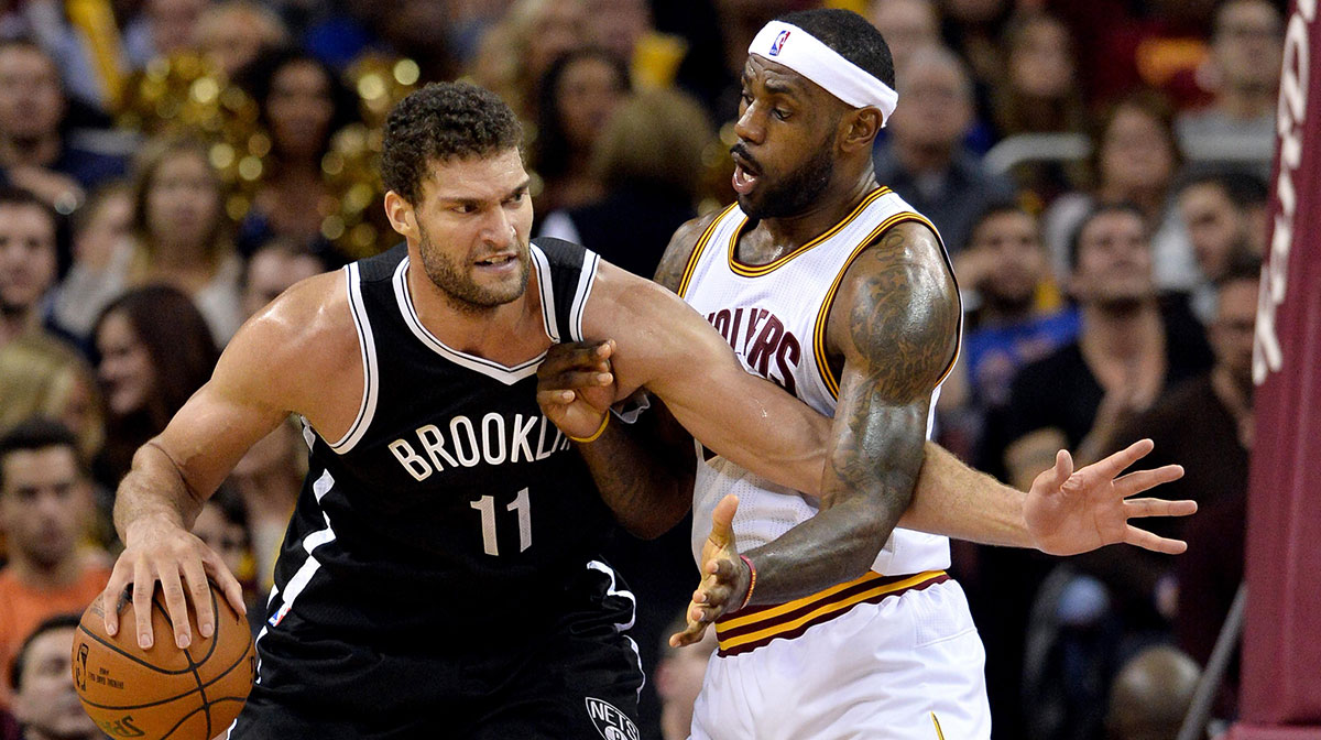 10 NBA records with the most surprising leaders