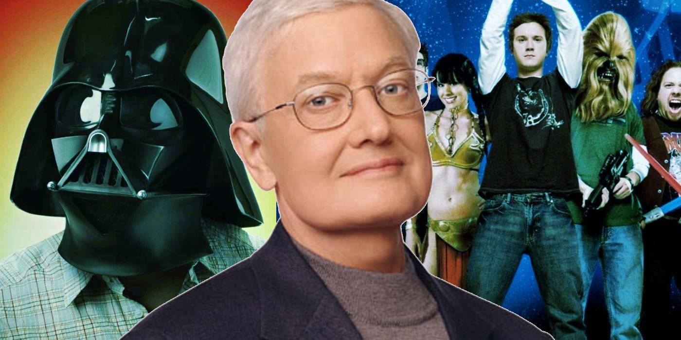 16 Years Ago, Roger Ebert Criticized This Forgotten Comedy (But It ...