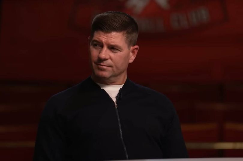 Steven Gerrard 'sickened' by car incident at Liverpool title parade