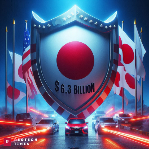 Japan’s $6.3 Billion Move to Protect Economy from U.S. Tariffs