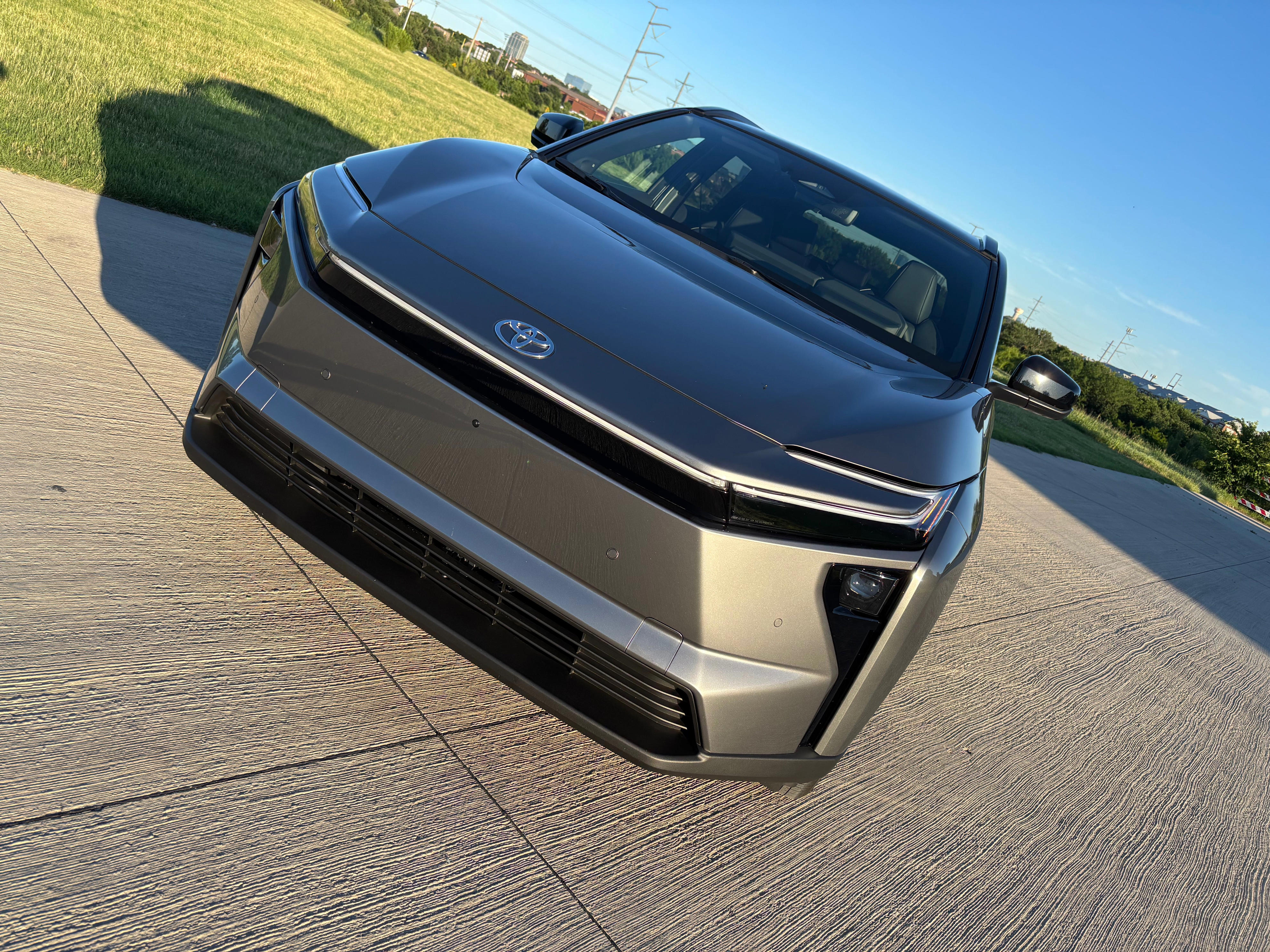 2026 Toyota bZ review: Major upgrades make it a serious EV contender