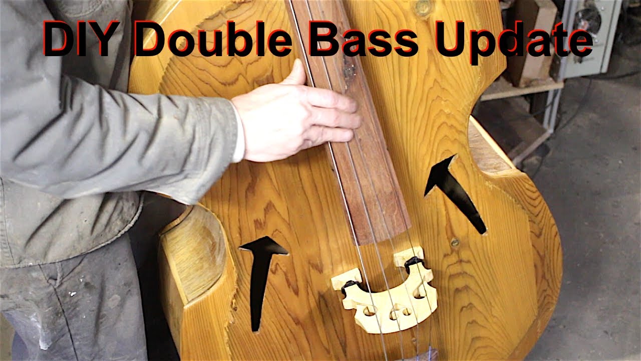 Does the DIY Trash Bass Still Play 6 Months Later