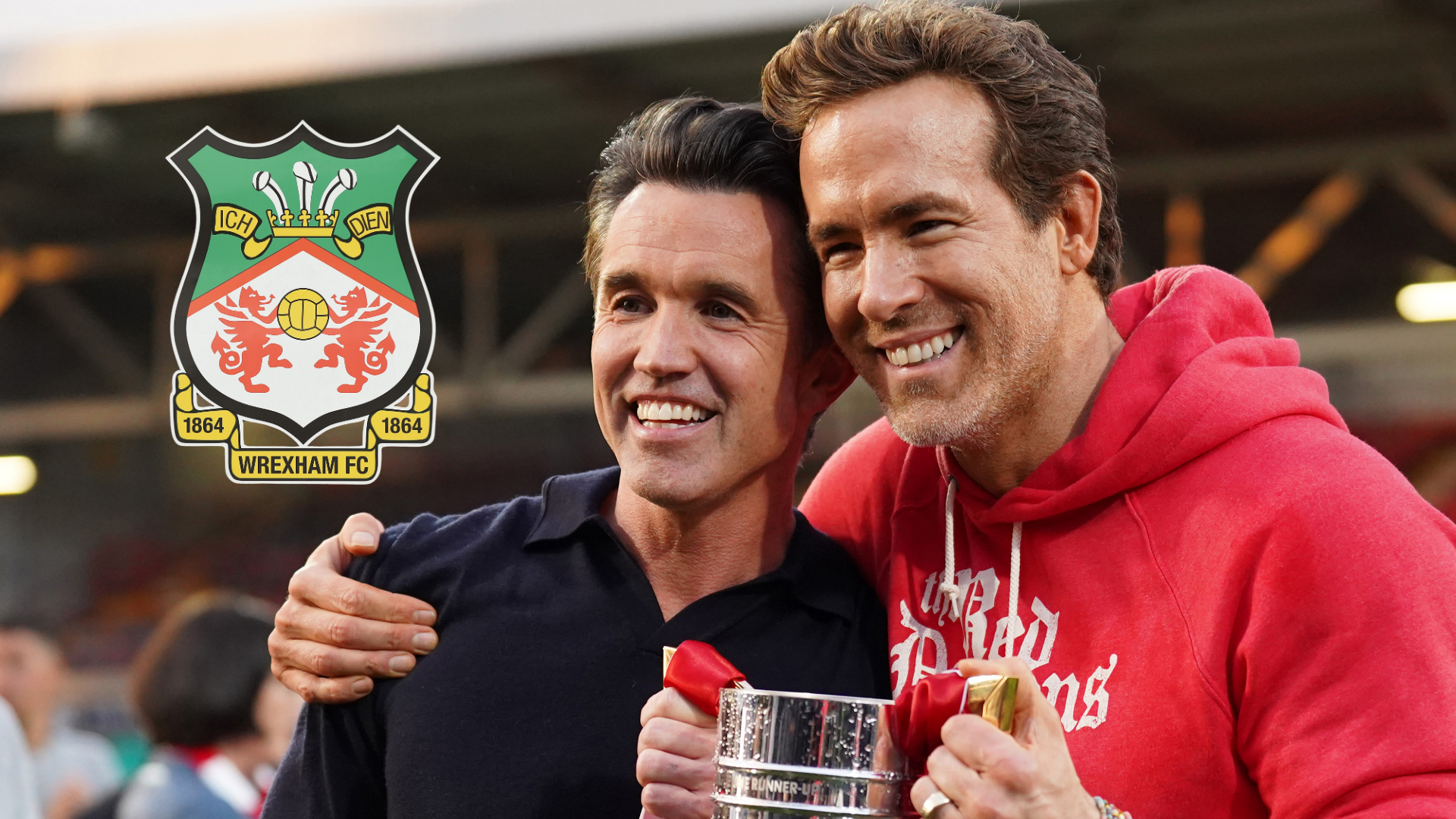Wrexham’s 2025-26 Championship fixtures: Full schedule, TV & ticket details