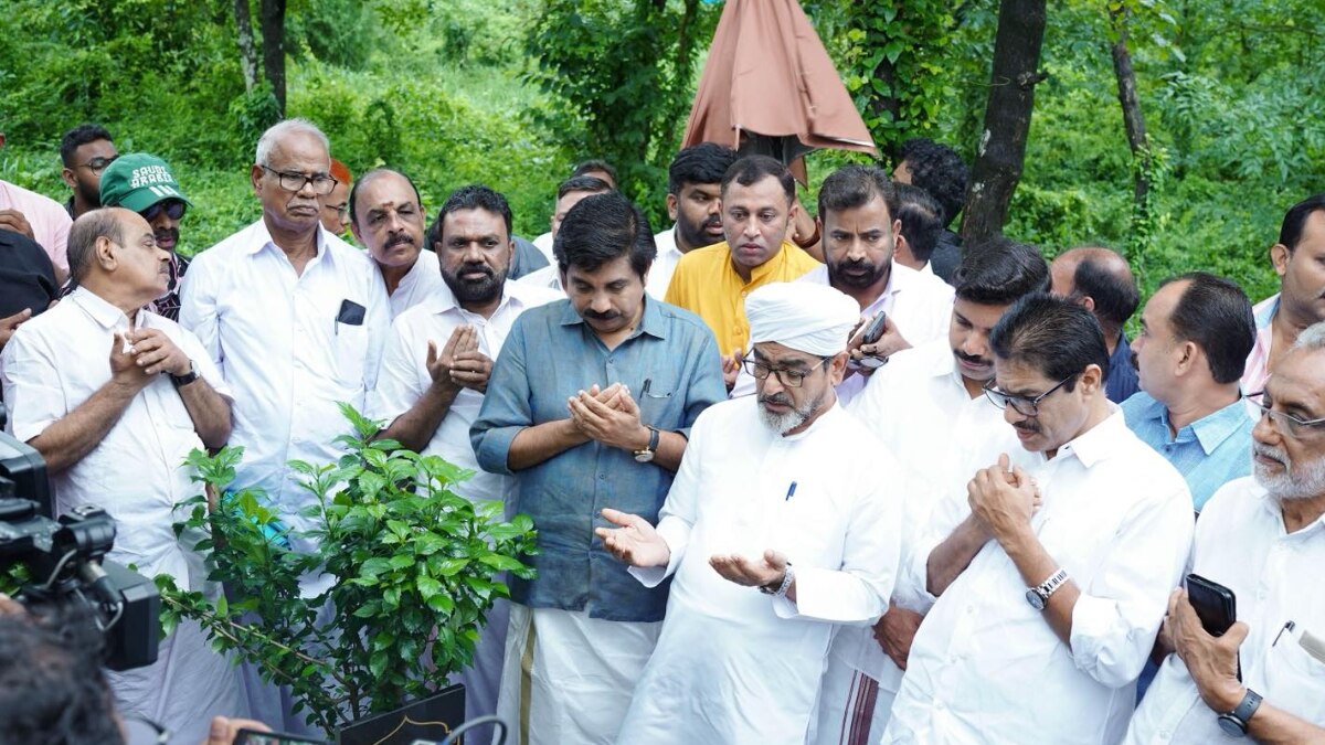 Congress-Led UDF Kicks Off Nilambur Bypoll Campaign, Asserts Party Unity