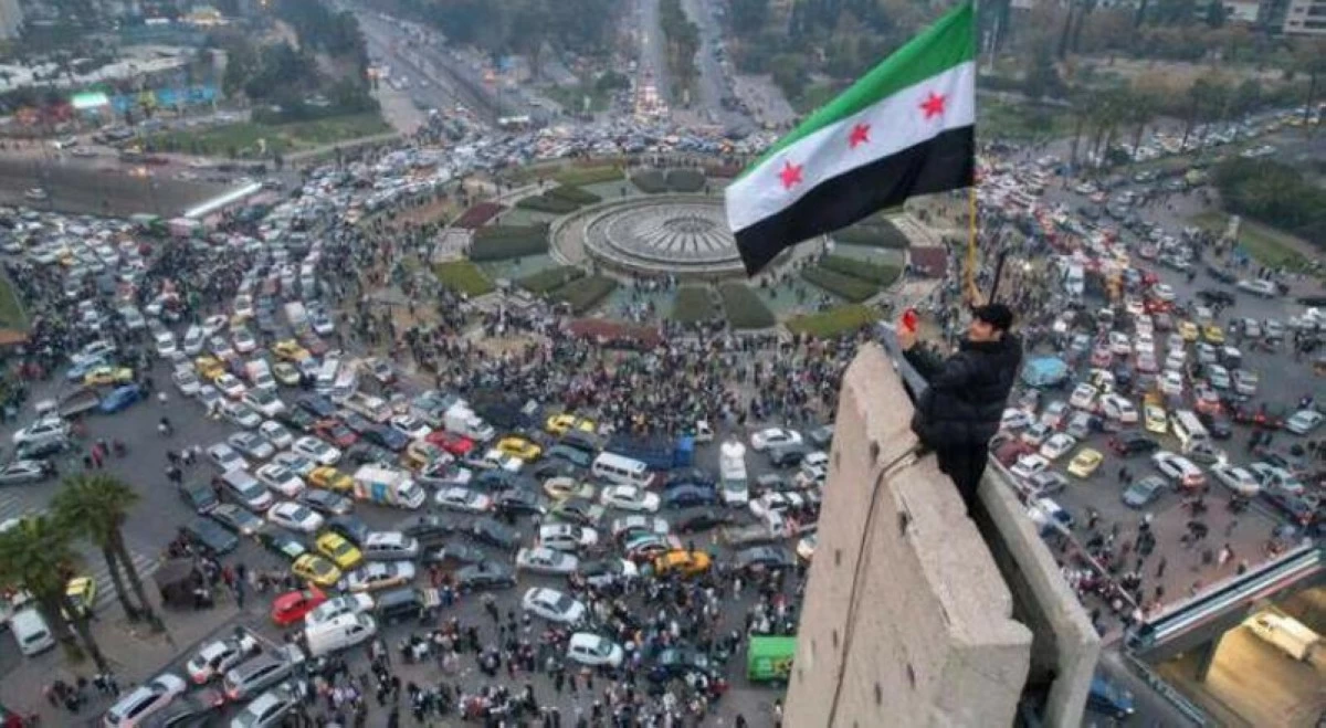 Syria Invites Jordanian companies to join reconstruction efforts ...