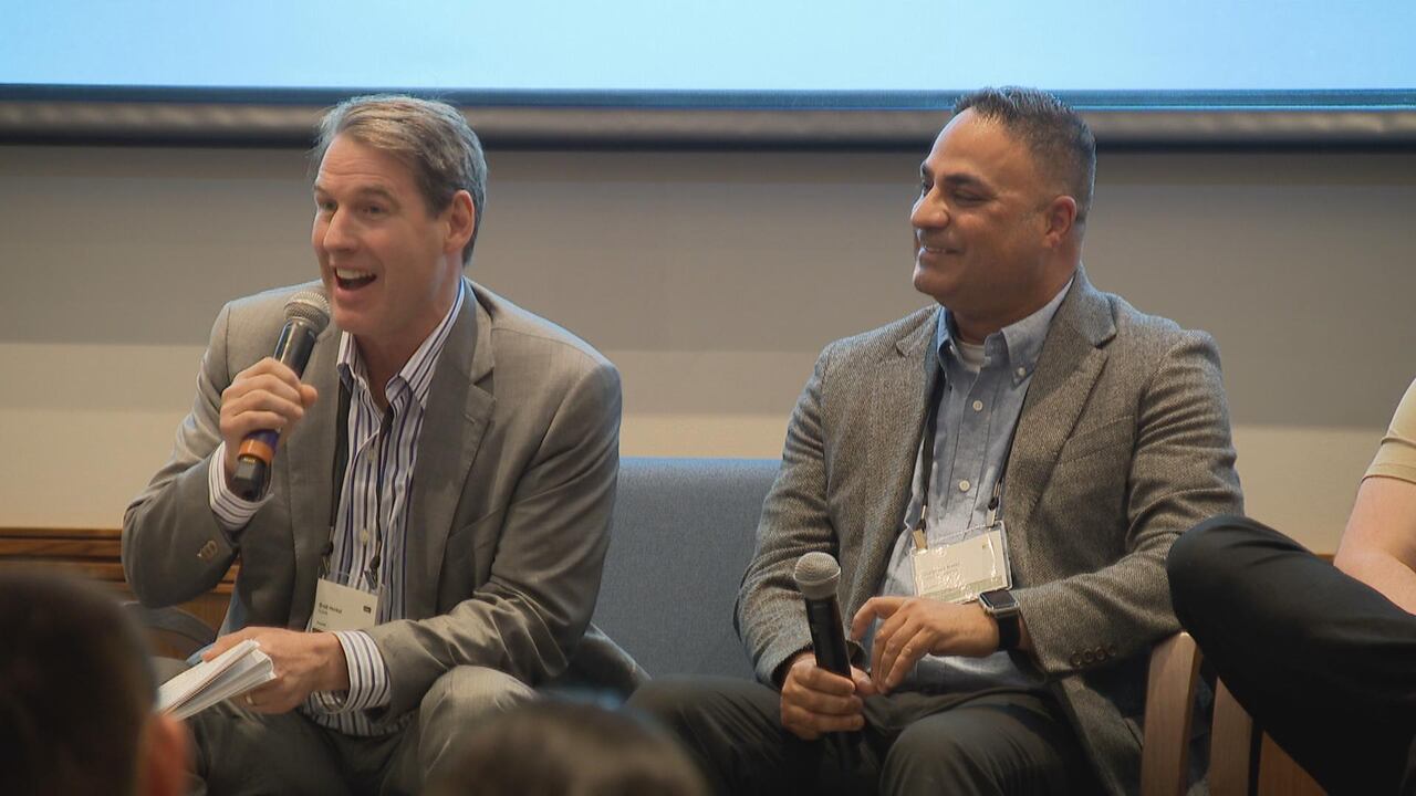 'Fantastic opportunity': 15,000 expected at massive tech conference in ...