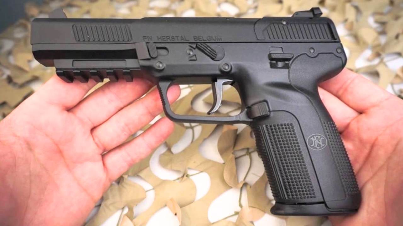 Overrated and Overpriced: Guns That Let you Down