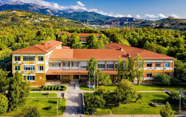 Τα Πανεπιστήμια Πατρών και Λευκωσίας δείχνουν τον δρόμο: Ο ψηφιακός ...