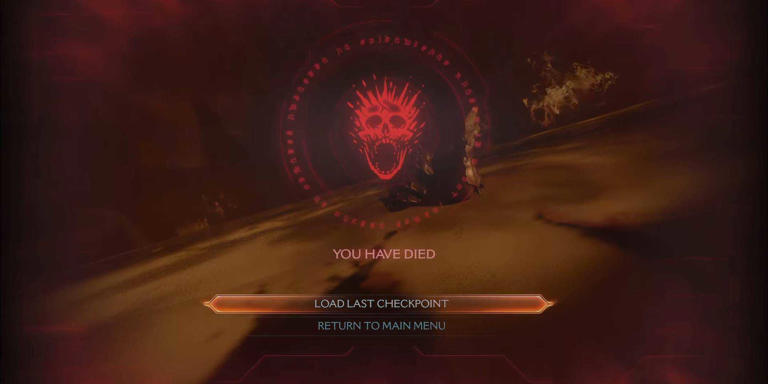 10 DOOM: The Dark Ages Easter Eggs You Probably Missed