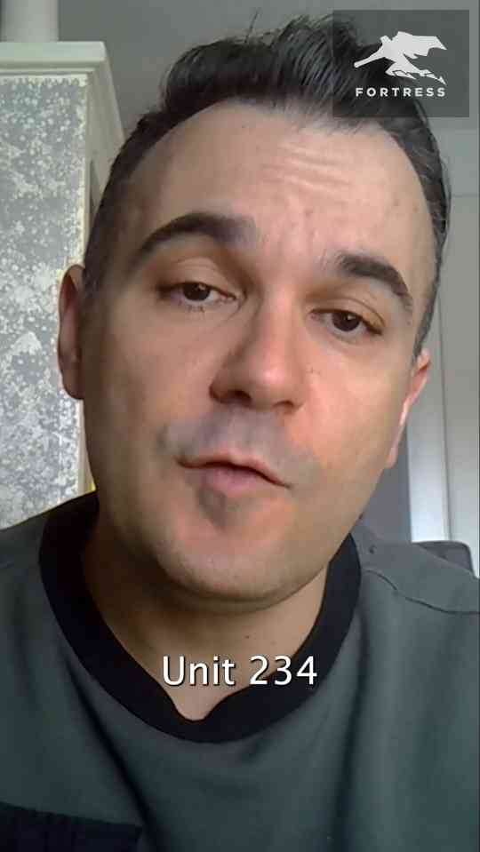 Unit 234 Movie Review #IsabelleFuhrman #Thriller #Unit234