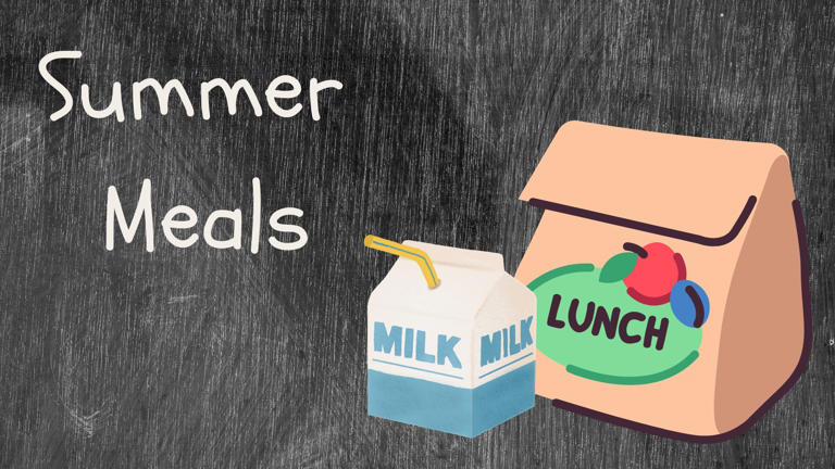 EBR Schools free summer meals program begins May 27