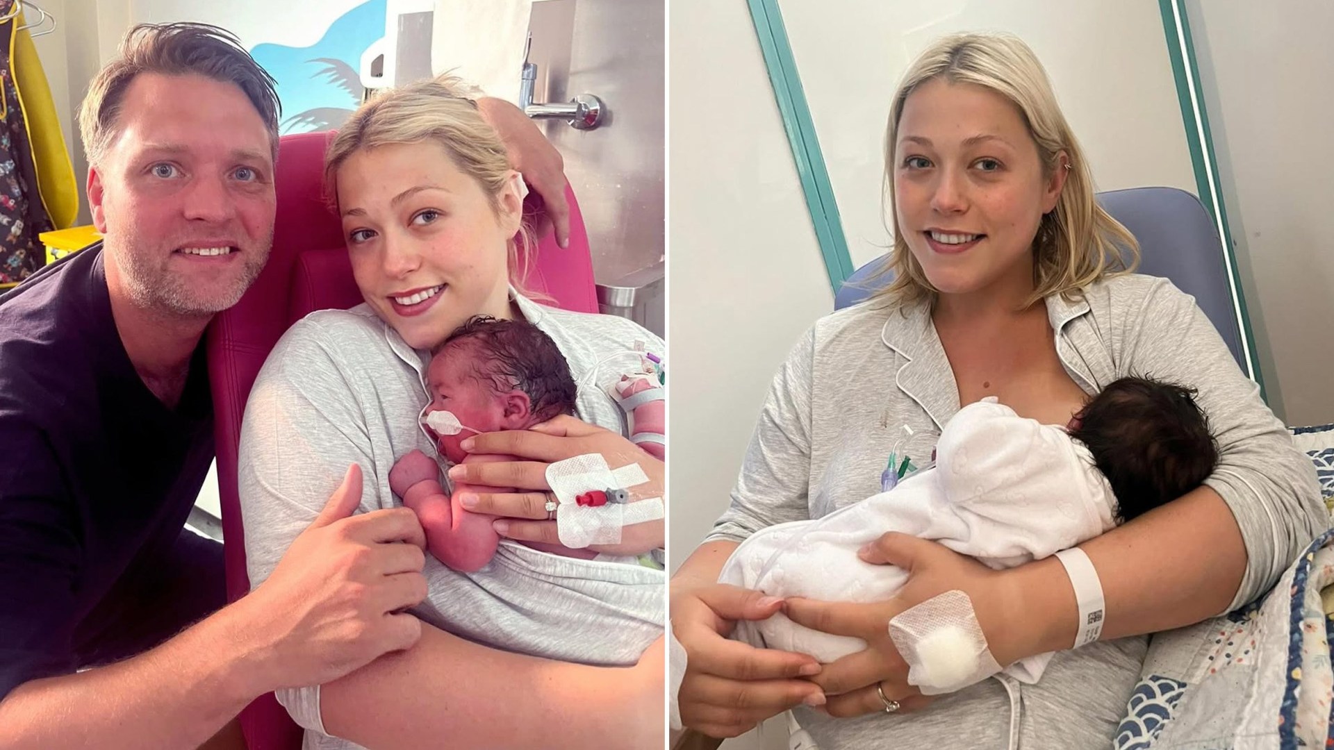 X Factor star shocks fans with suprise baby announcement - the best ...