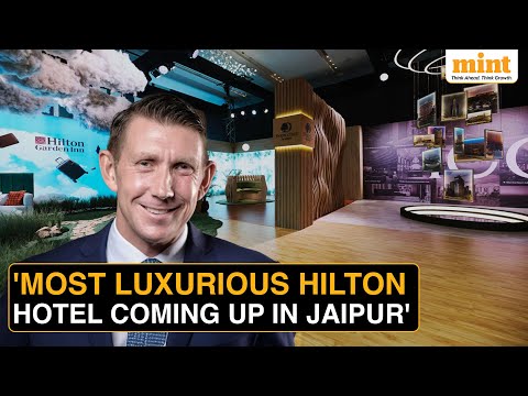 India A Unique Market For Hotels, Indians Travel With Parents, Work On ...